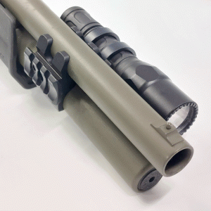 ROC-12R Barrel Clamp With Ring Mount – CDM Gear
