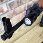 BC47 Light Mount – CDM Gear