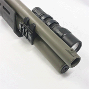ROC-12R Barrel Clamp With Ring Mount – CDM Gear