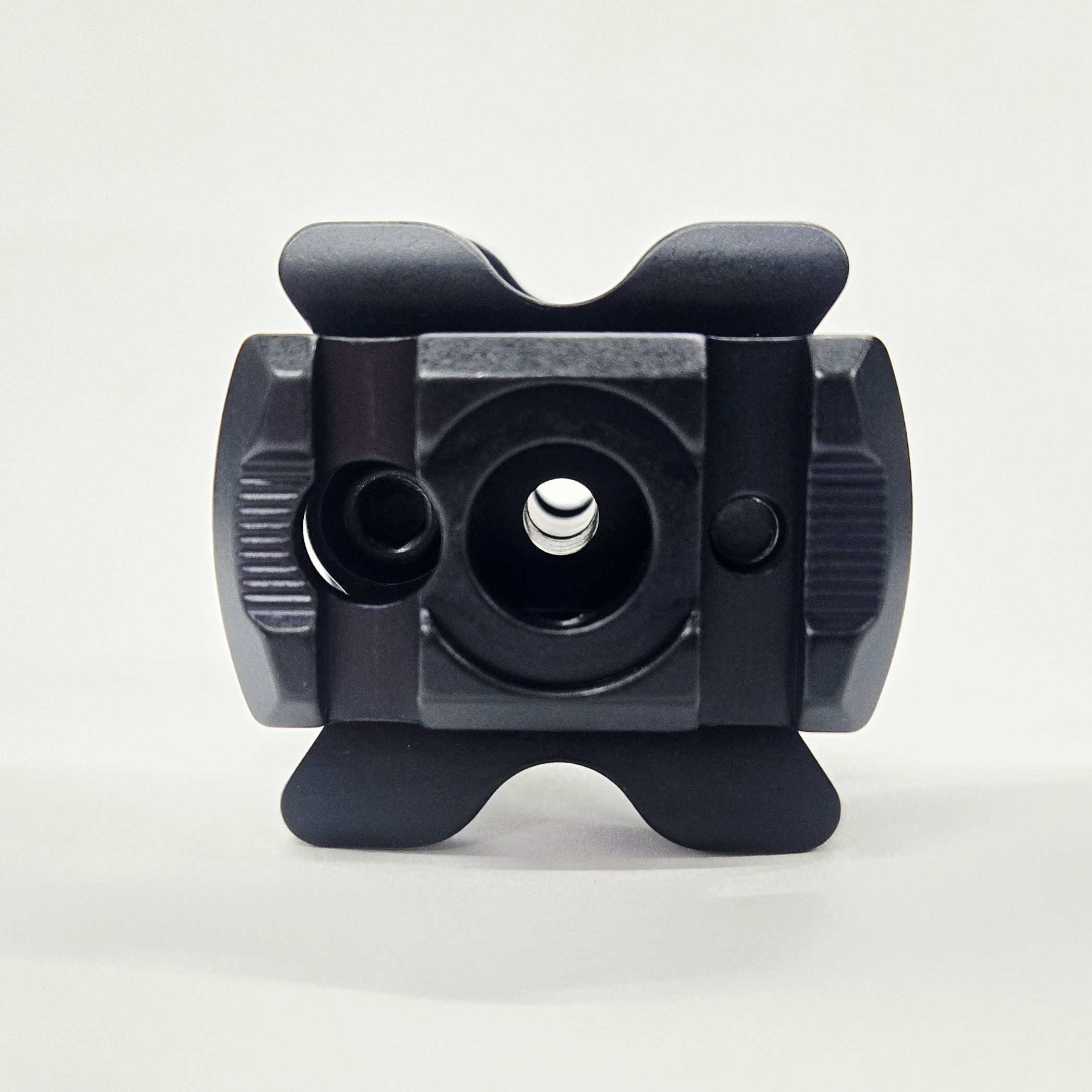 ROC-X20 20ga. Barrel Clamp With 3 Slot Rail – CDM Gear